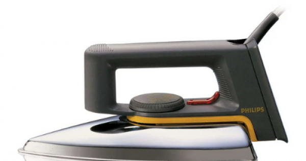 Philips Classic Dry Iron HD117225