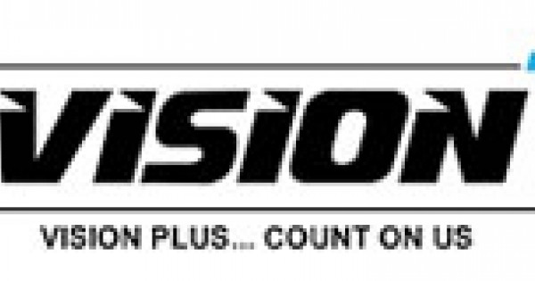 Vision Plus