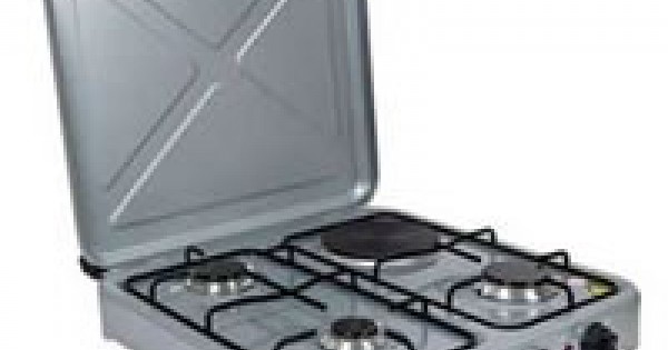 Table Top Cookers | Kitchen Appliances | Cookers