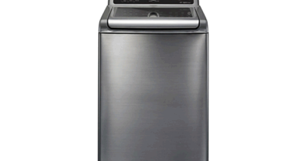 Top Loading Washing Machines