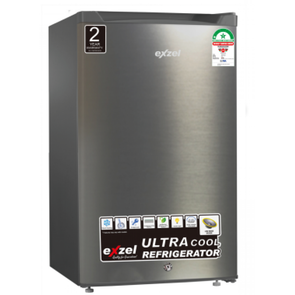 Exzel Fridge Offers