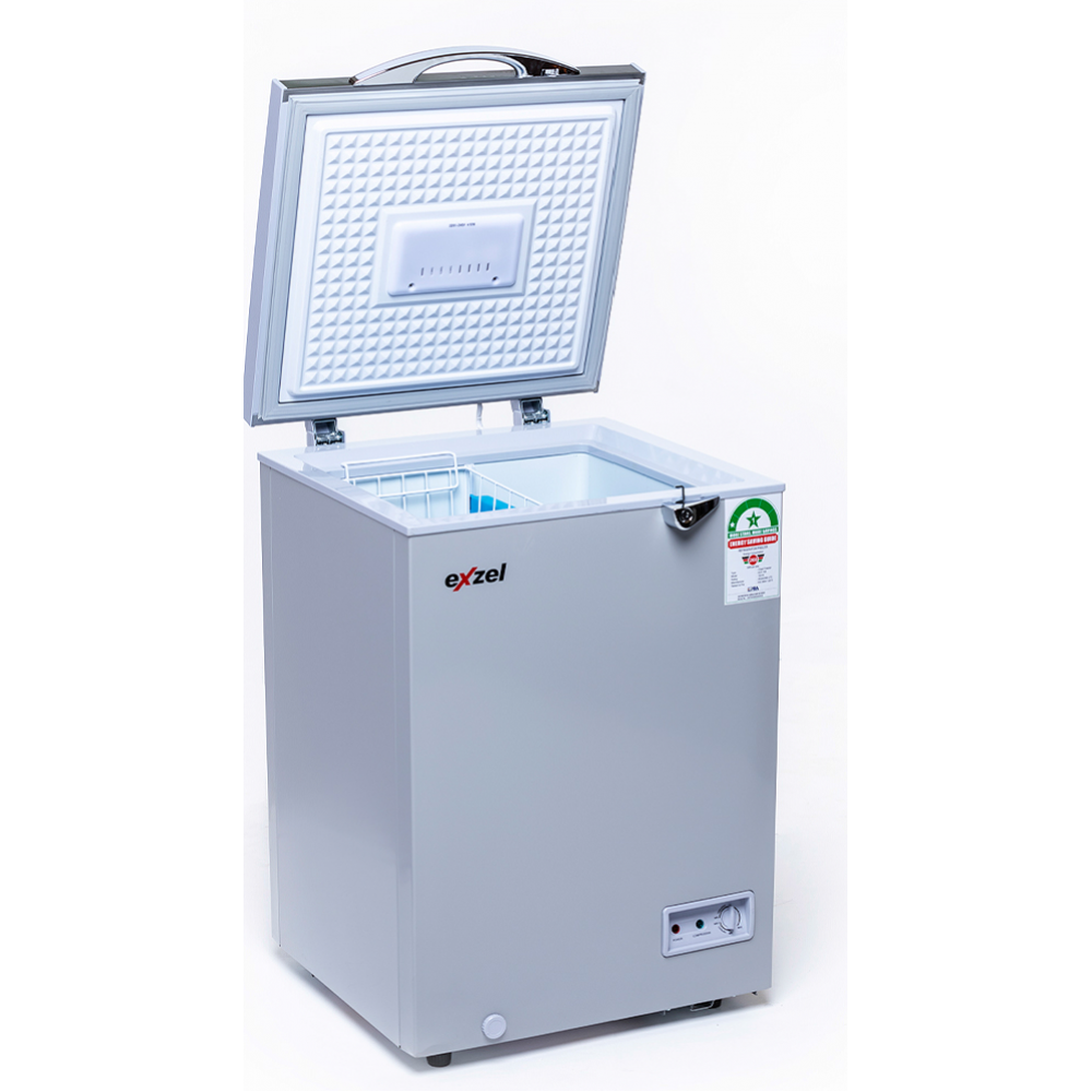 Exzel Chest Freezer Offers