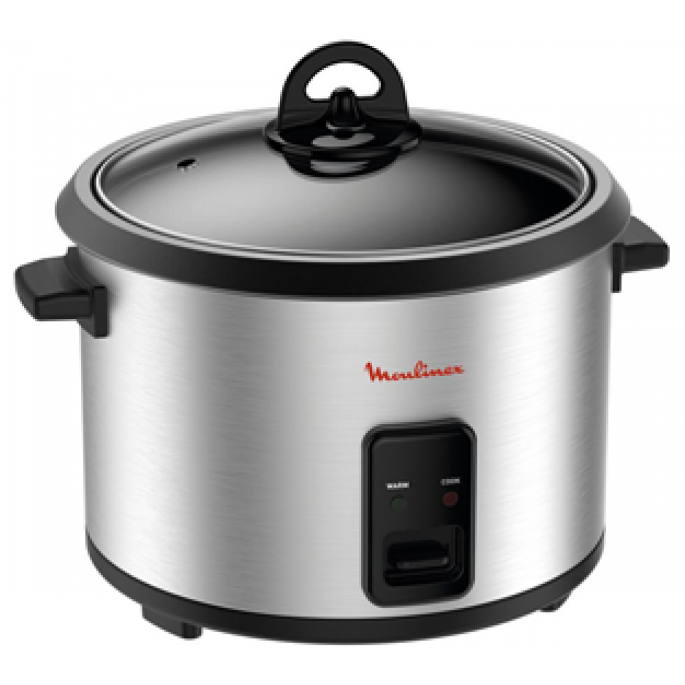 Moulinex Easy Rice Cooker: MK123D27