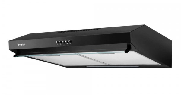 Haier 60cm Kitchen Chimney Hood: HXP60P-275B