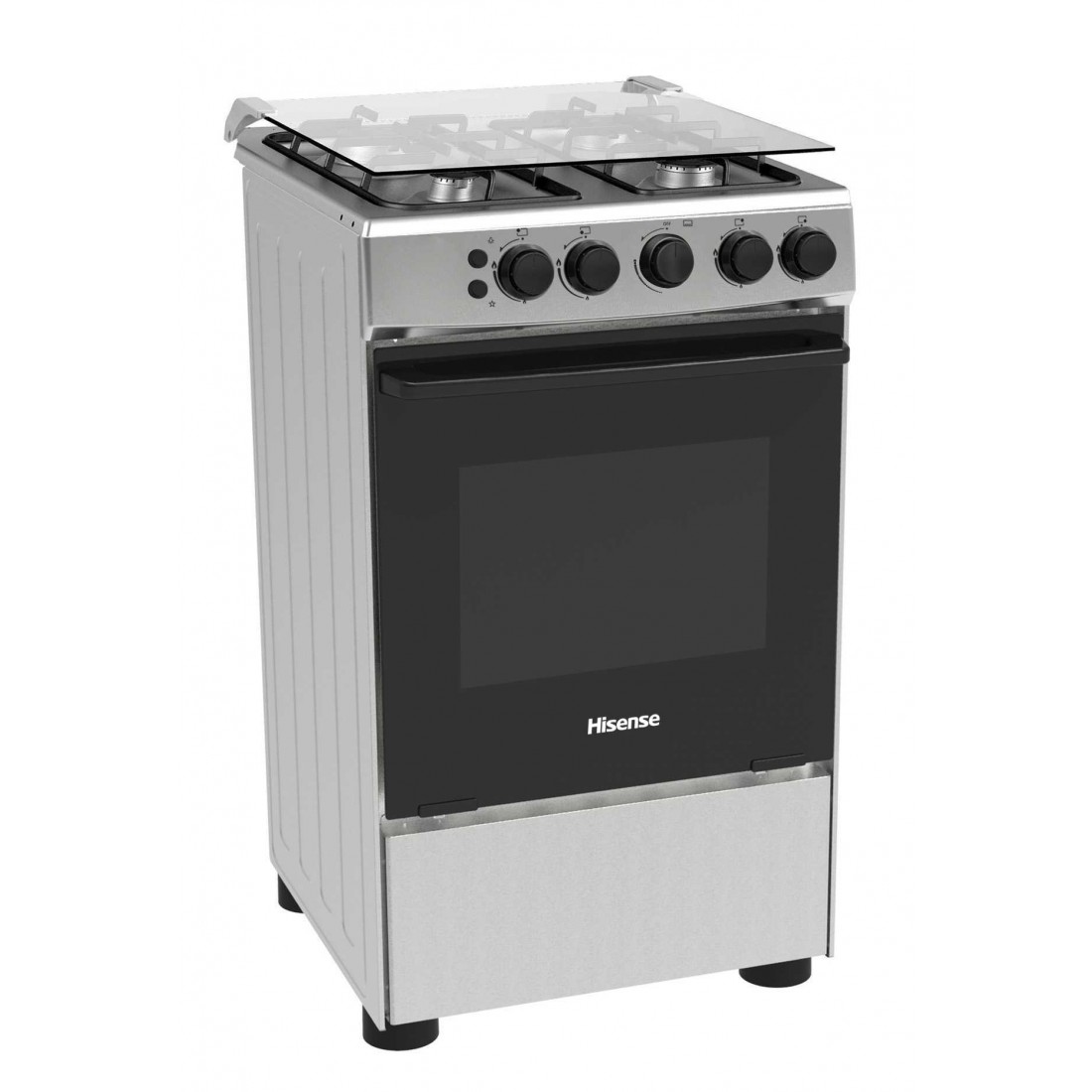Hisense free Stand Cooker Offers