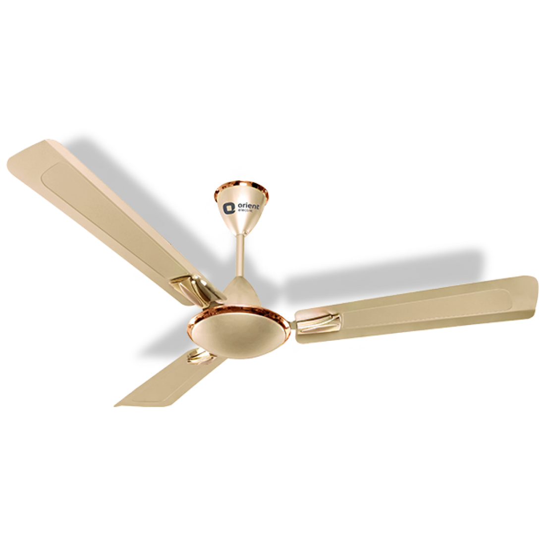 Orient Gratia Ceiling Fan