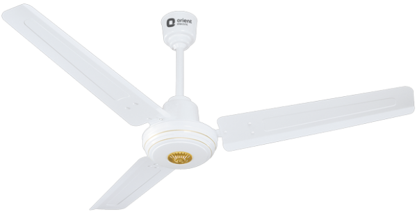 Orient 36" Summer Cool Fan