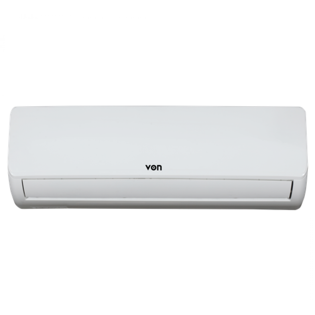 Von 12K BTU High Wall Split AC: VAA124COSTD
