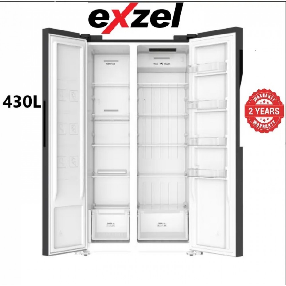 Exzel Fridge Offers