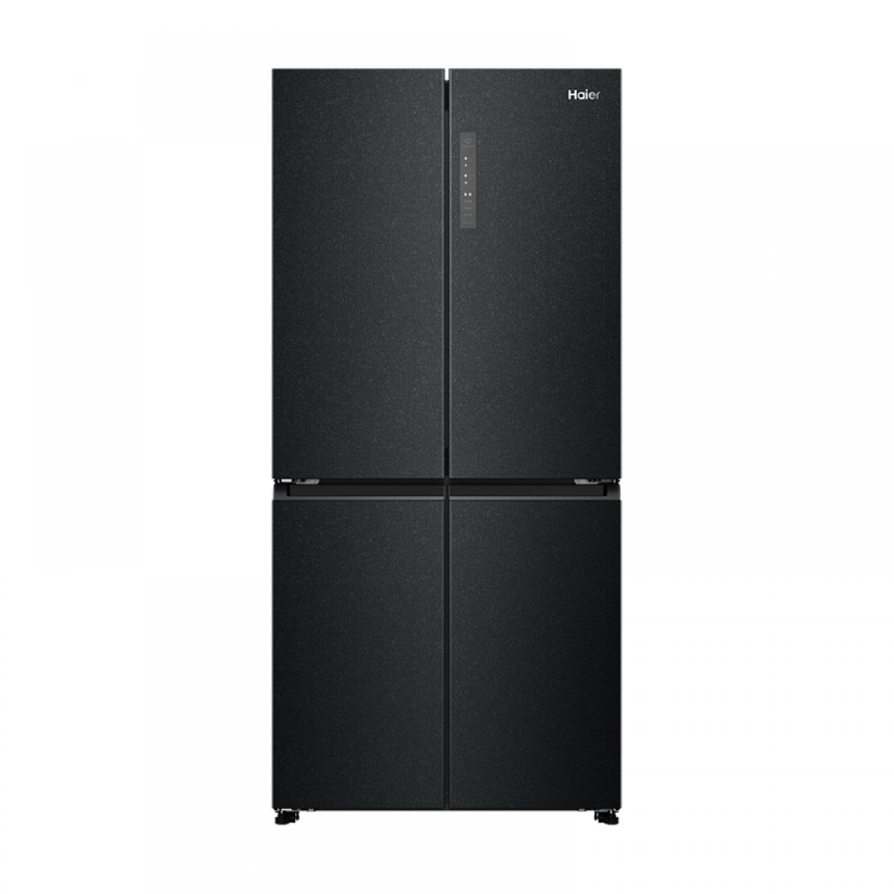 Haier 468L Four Door Fridge: HRF 525MB