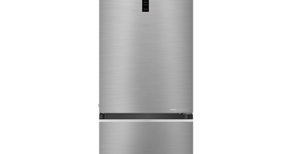 Haier 323L No Frost Magic Convertible Big Bottom Mount Refrigerator ...