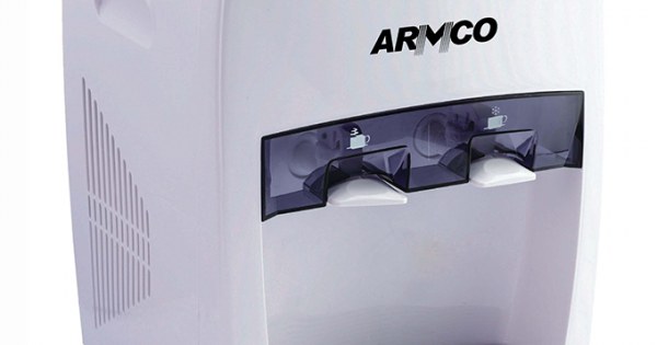 Armco Water Dispenser: AD-14THE-LN1(W)