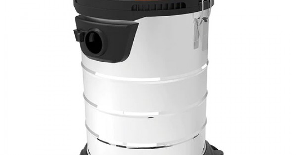 Armco 30L Drum Type Vacuum Cleaner: AVC-WD3014M