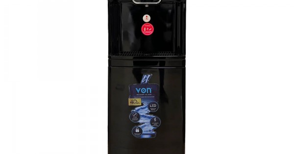Von Water Dispenser Offers