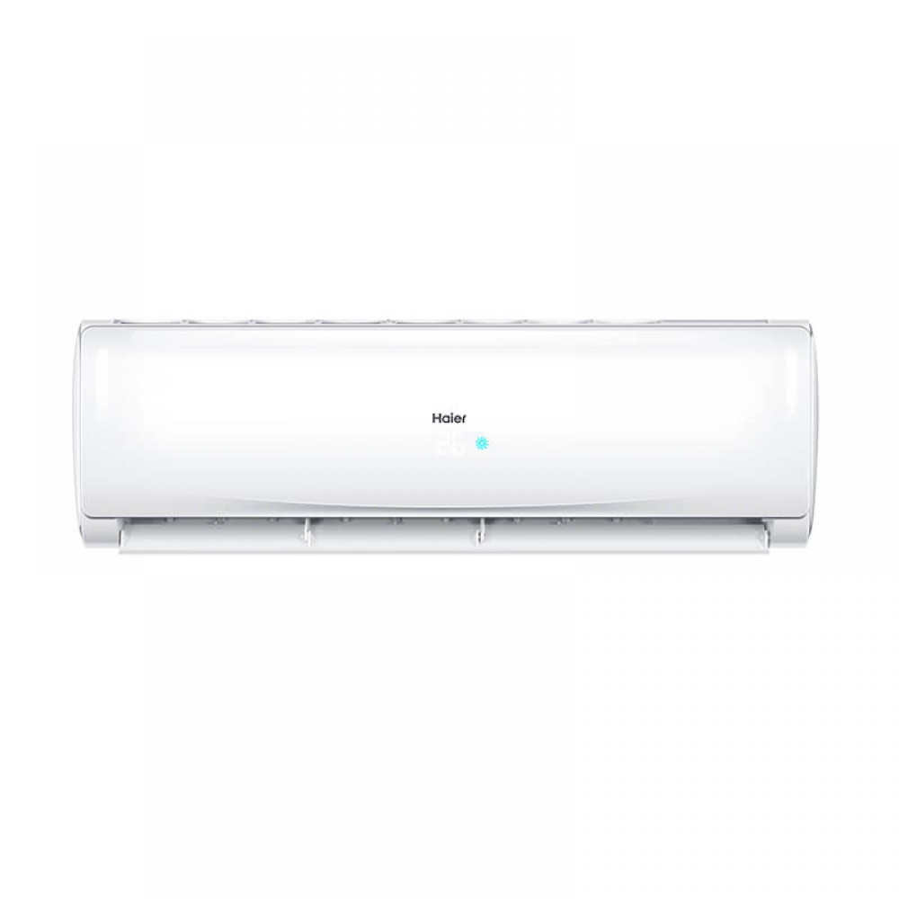 Haier 12K BTU DC INVERTER AC: AS12TB2LRA