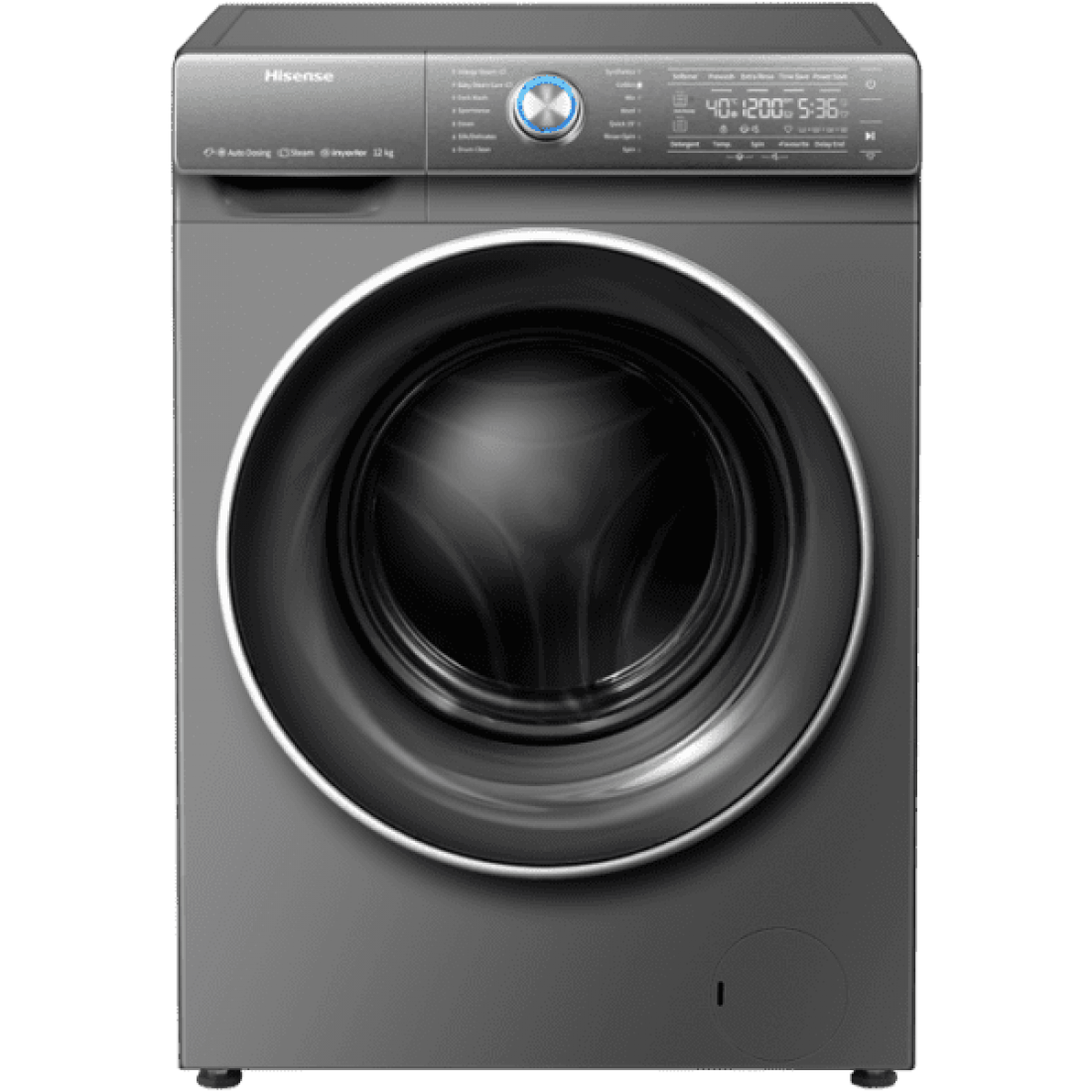 Hisense washing machine Offers
