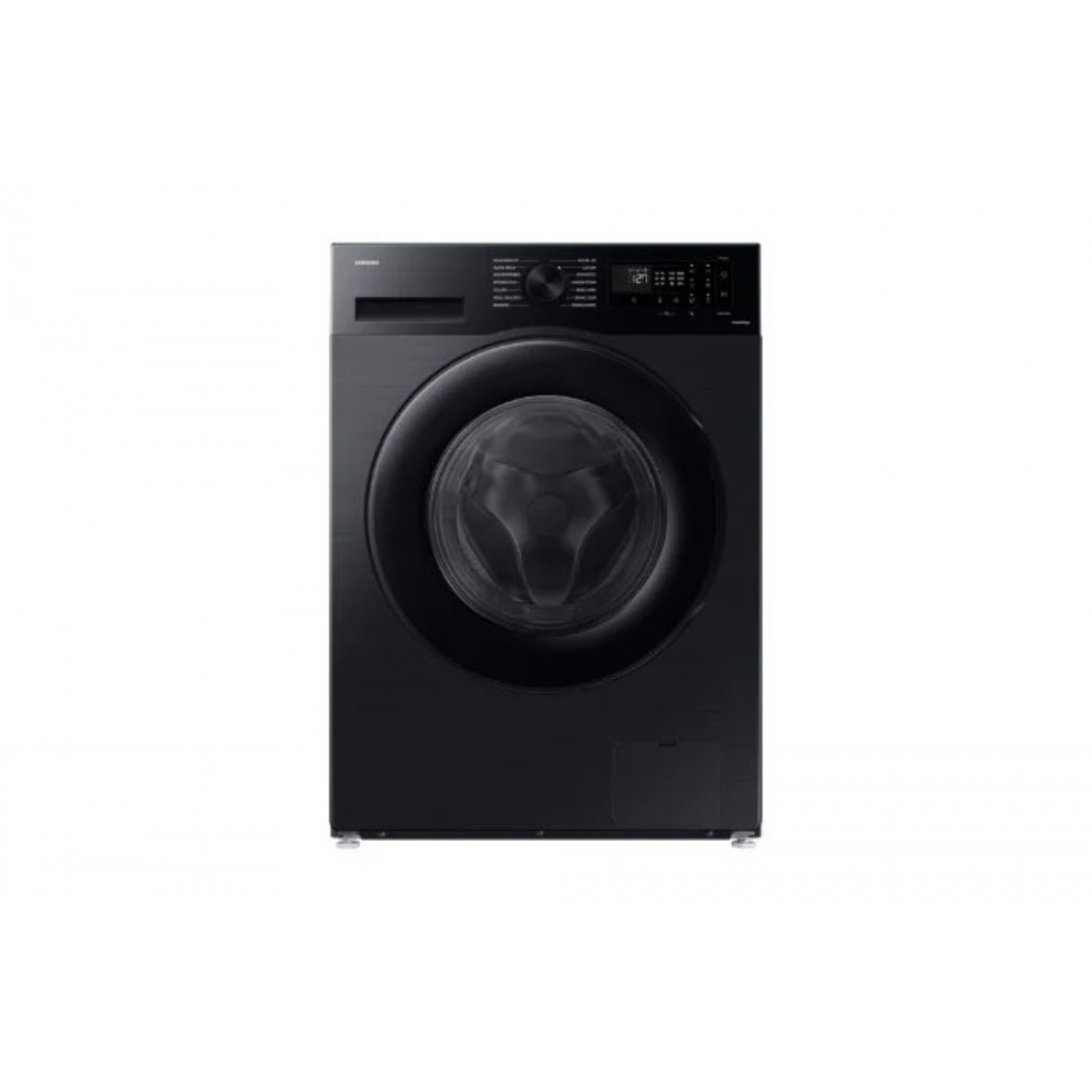 Samsung Front Load Washing Machine: WW10DG5U34ABNQ