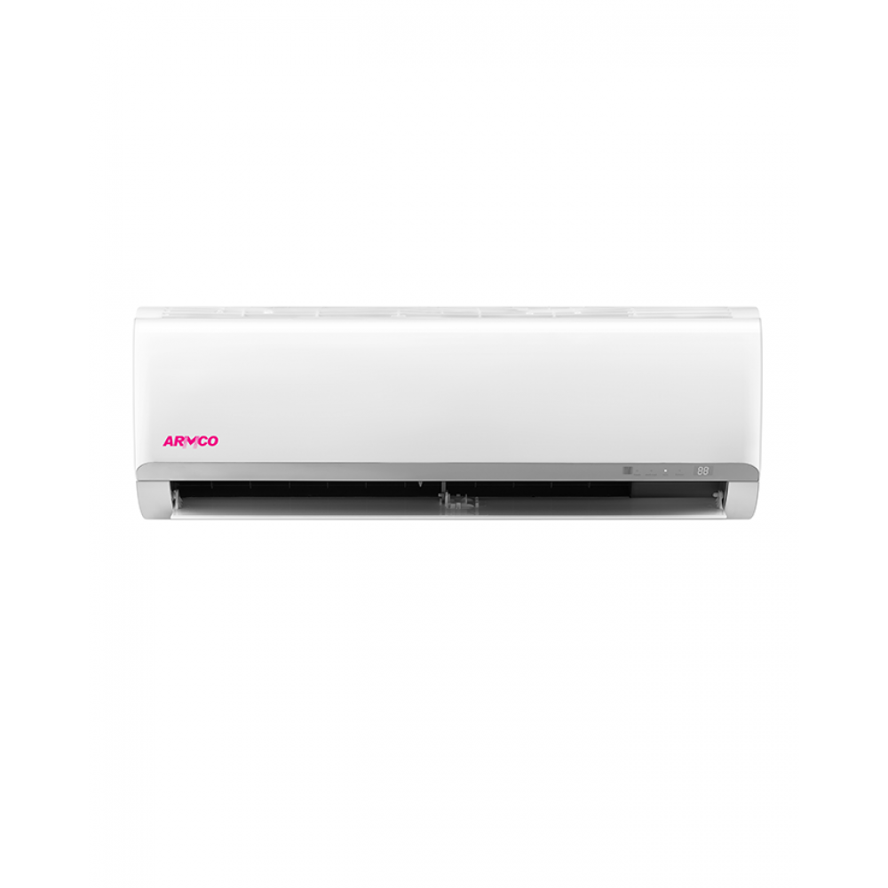 Armco Inverter Split Air Conditioner: AAC-24INV/3MP(SL)