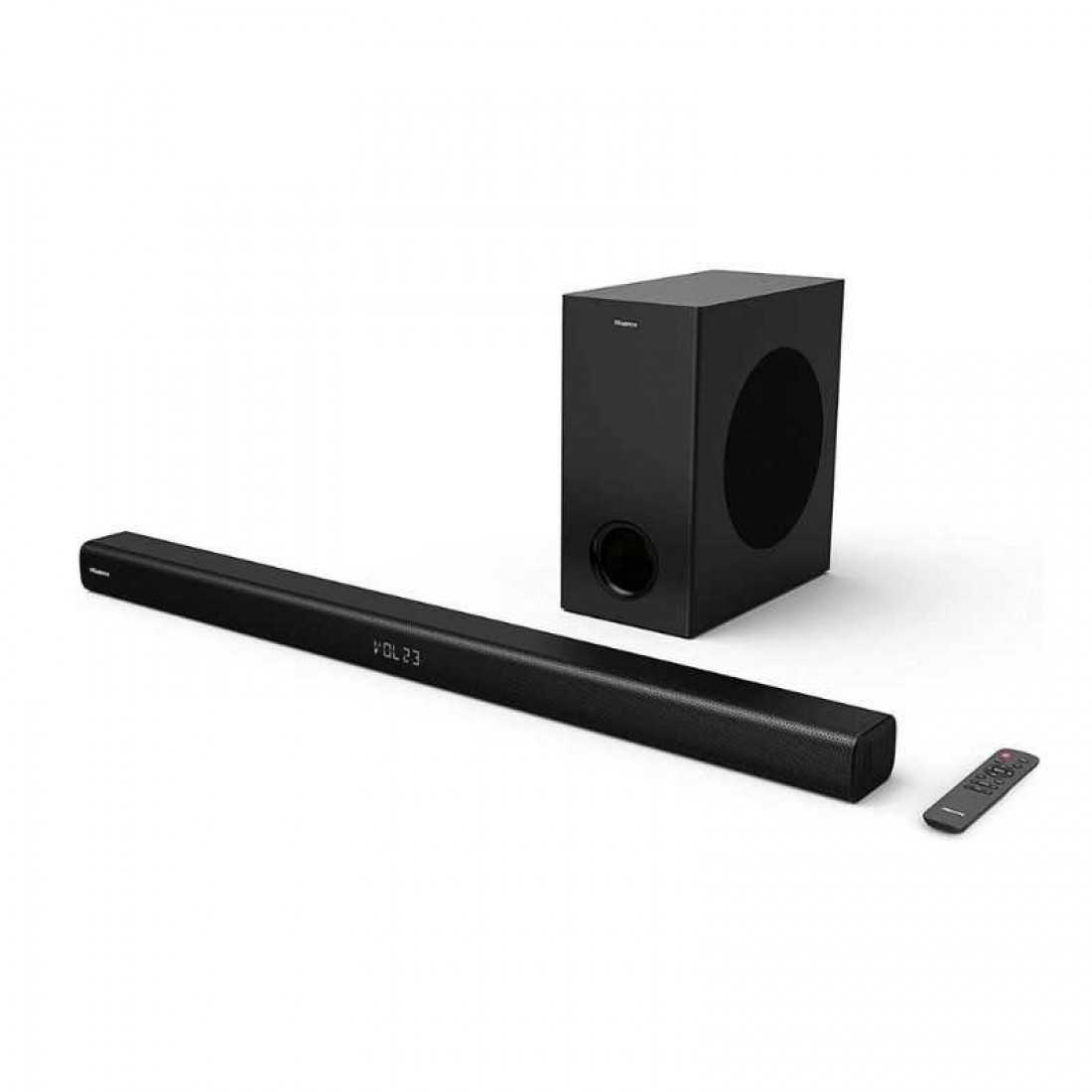 Hisense Sound Bar Offers