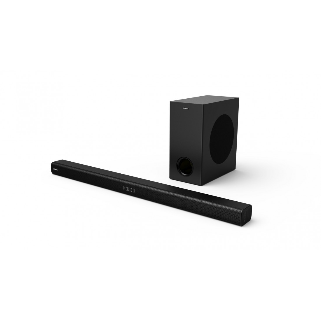 Hisense soundbar 2.1: SH218