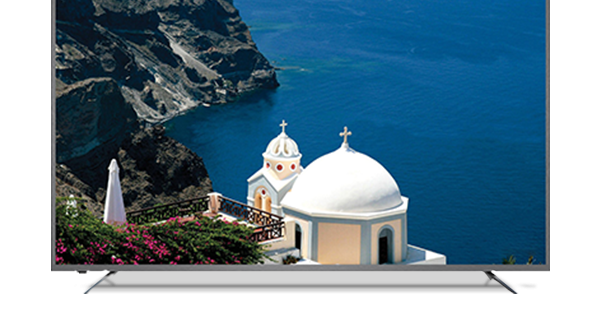 Vision Plus 75″ V+ OS Smart TV+ Vision: VP8875KV