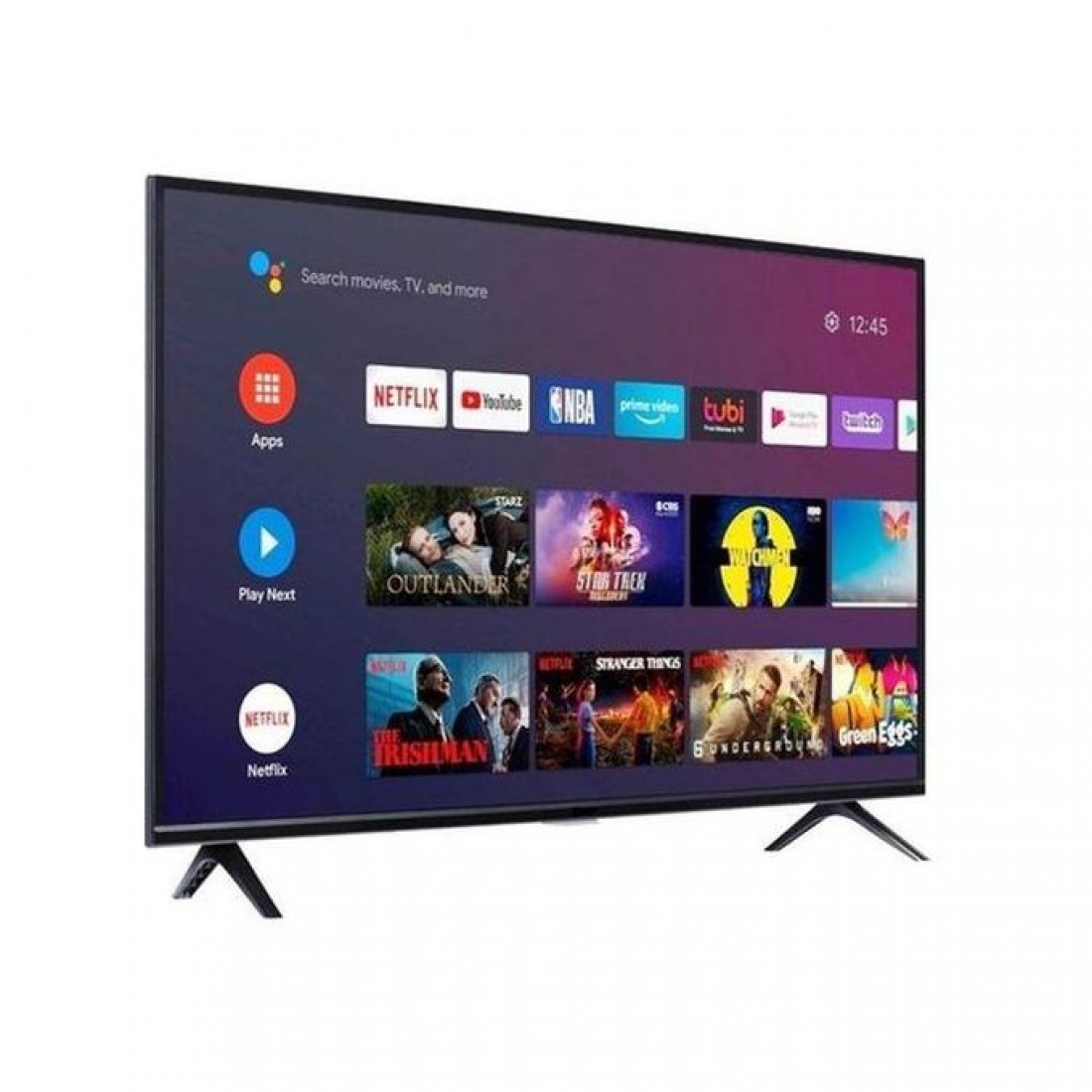 Amtec TV Offers