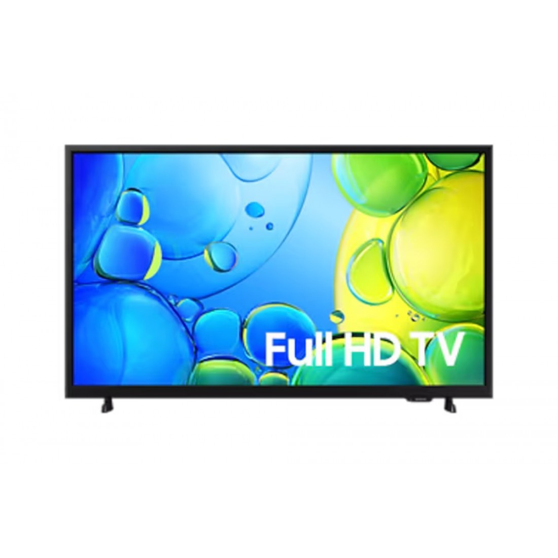 Samsung 43” Led Tv: UA43F6000FU