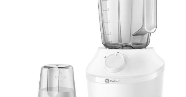 Philips Daily Collection Blender: HR210205