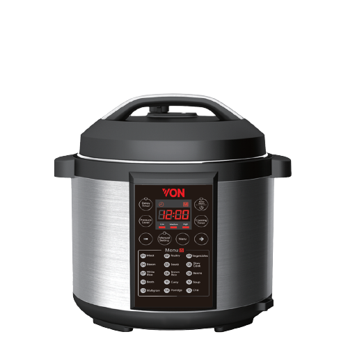 Electric Pressure Cookers | Instant Pots