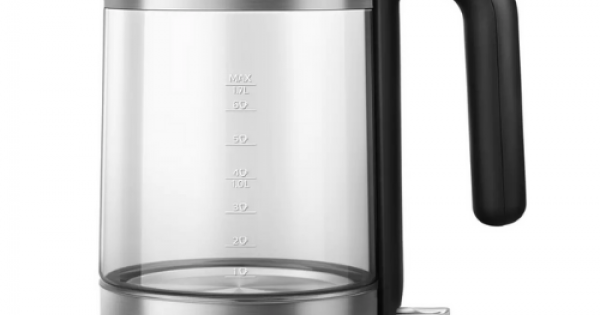 Philips Glass kettle: HD9339/81