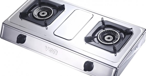 Von Table Top Cooker Offers