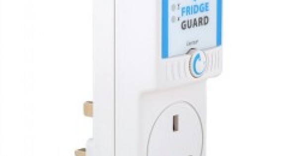 Sollatek Fridge Guard