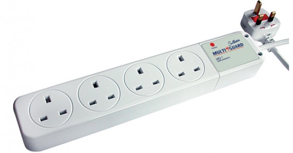 Sollatek Multiguard 1