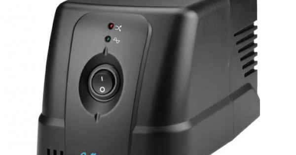 Sollatek TV Stabiliser