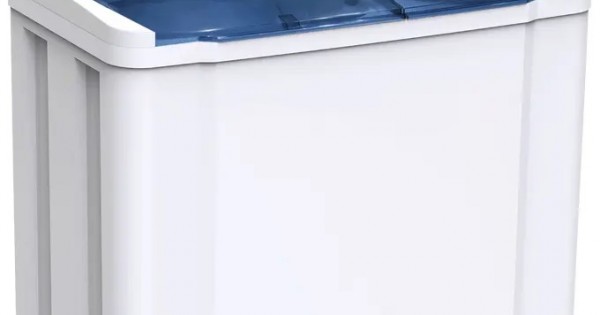 Armco – 16 Kg Twin Tub Washing Machine: AWM-TT1600P