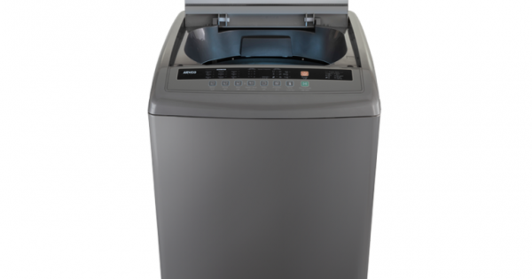 Armco Top Loading Washing Machine: AWM-TLA1200EY3