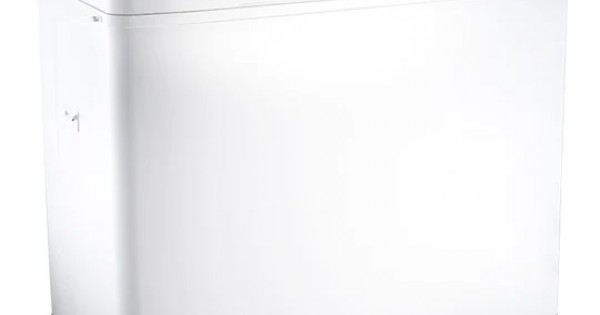 Armco 13 Kg Twin Tub Washing Machine: AWM-TT1305P