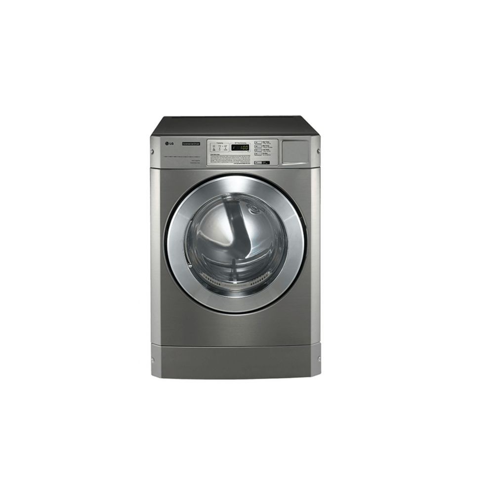 LG 10.5Kg Commercial Washing Machine, Stackable: FH069FD2MS