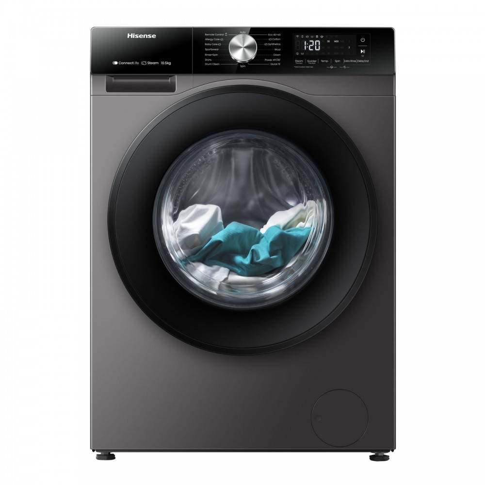 Hisense Washing Machine Offers
