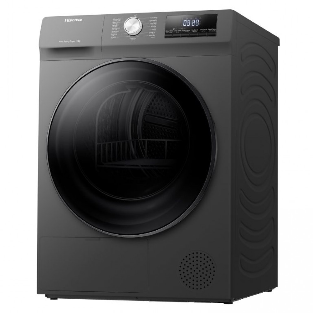 Hisense Dryer Offers