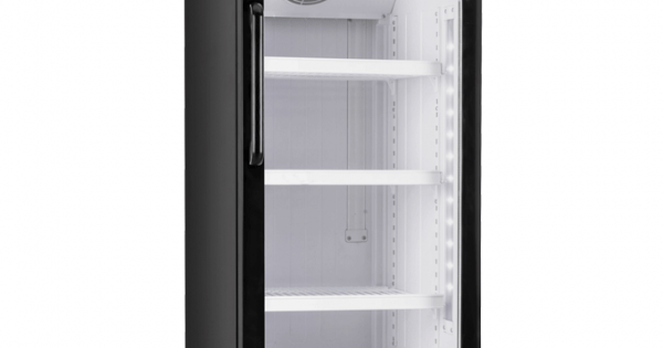 Armco 280L Showcase Cooler: ASC-280